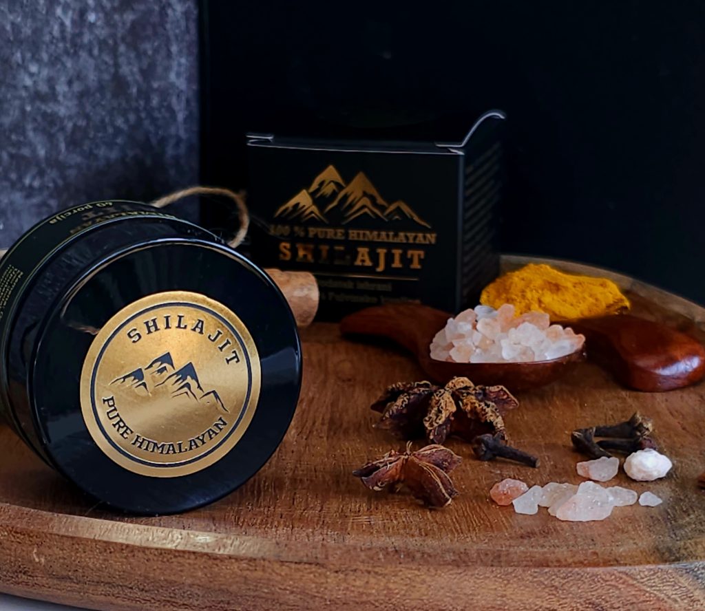 O nama – Shilajit Balkan